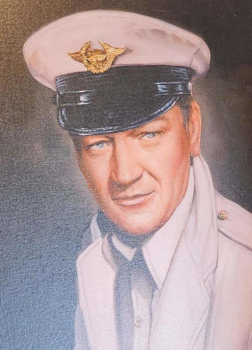 Original Paintings - Pilar Wayne Art